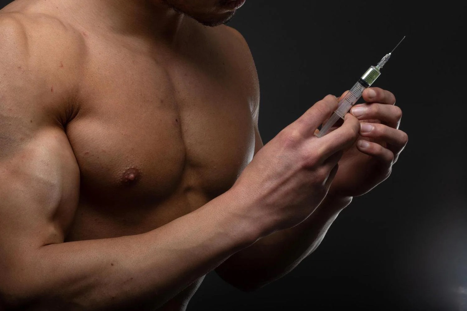 Navigating Steroid Use Safely: Learn from Northernlifters Community ...